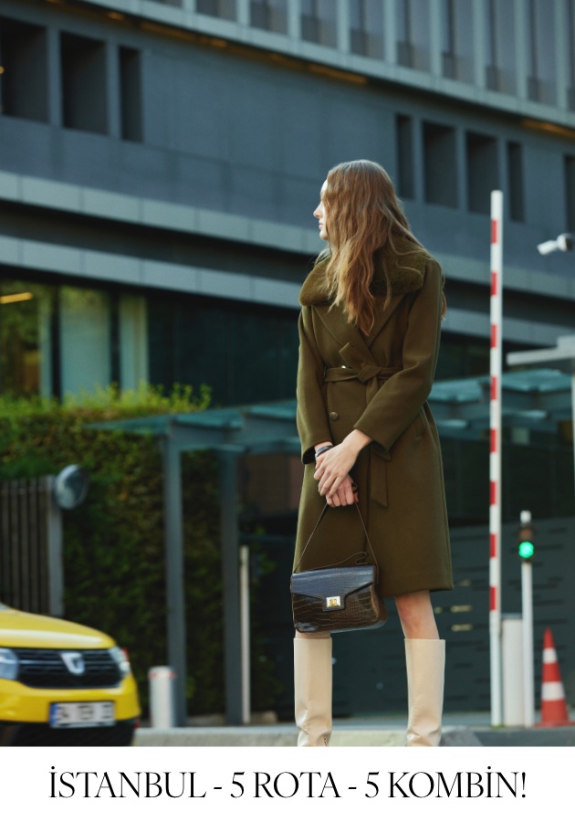 Moda / Koton Blog
