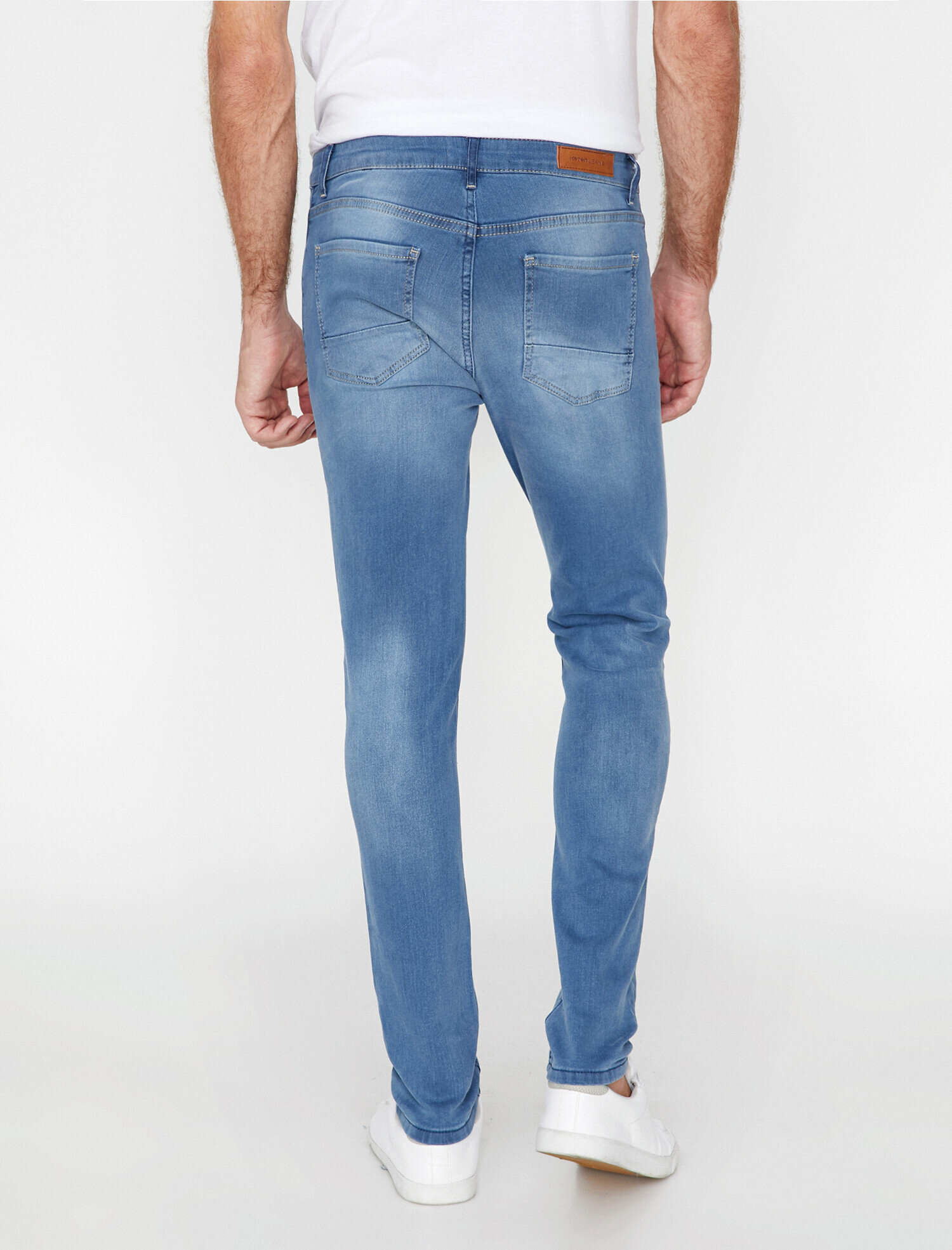 Mavi Erkek Michael Jean Pantolon 9KAM43528LD | Koton