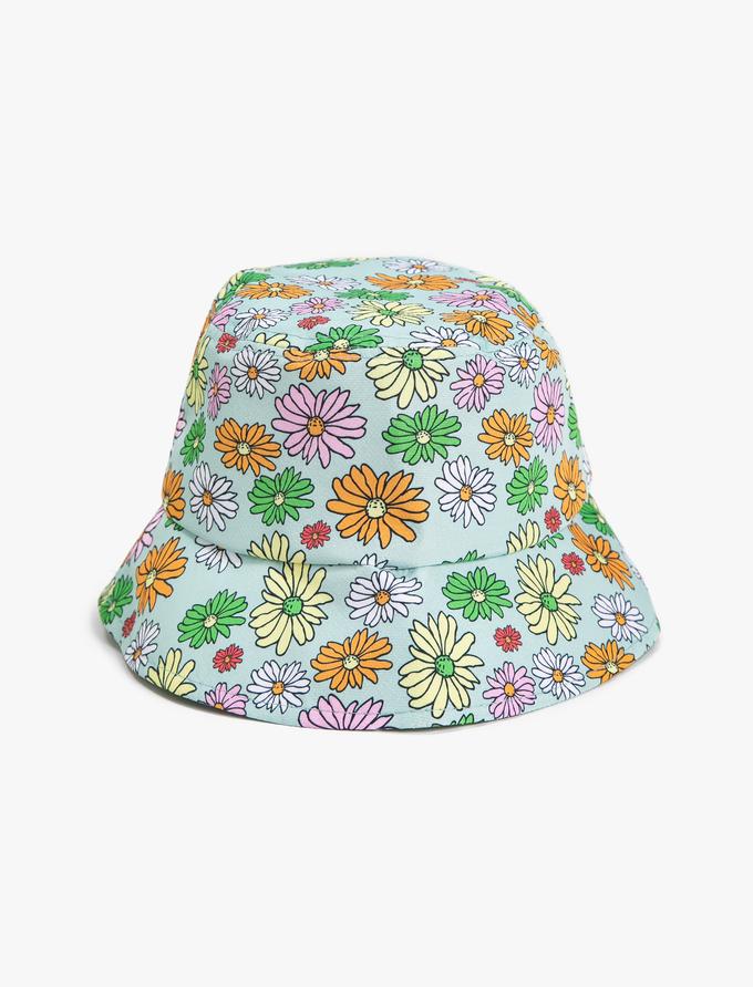 Bucket Şapka ve Bucket Şapka Kadın Modelleri |Koton