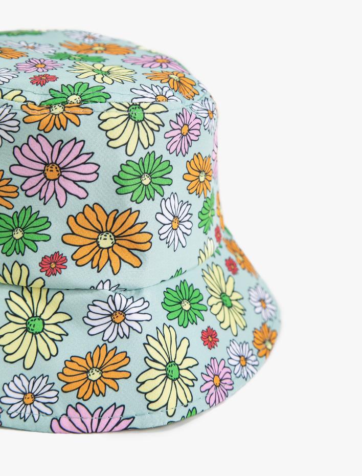 Bucket Şapka ve Bucket Şapka Kadın Modelleri |Koton