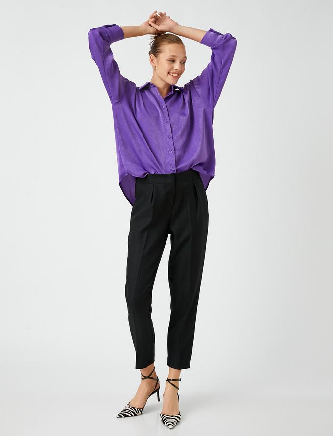 Koton: Türkiye'nin Öncü Moda ve Giyim Markası