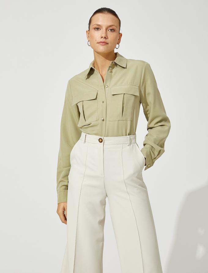 Koton: Türkiye'nin Öncü Moda ve Giyim Markası