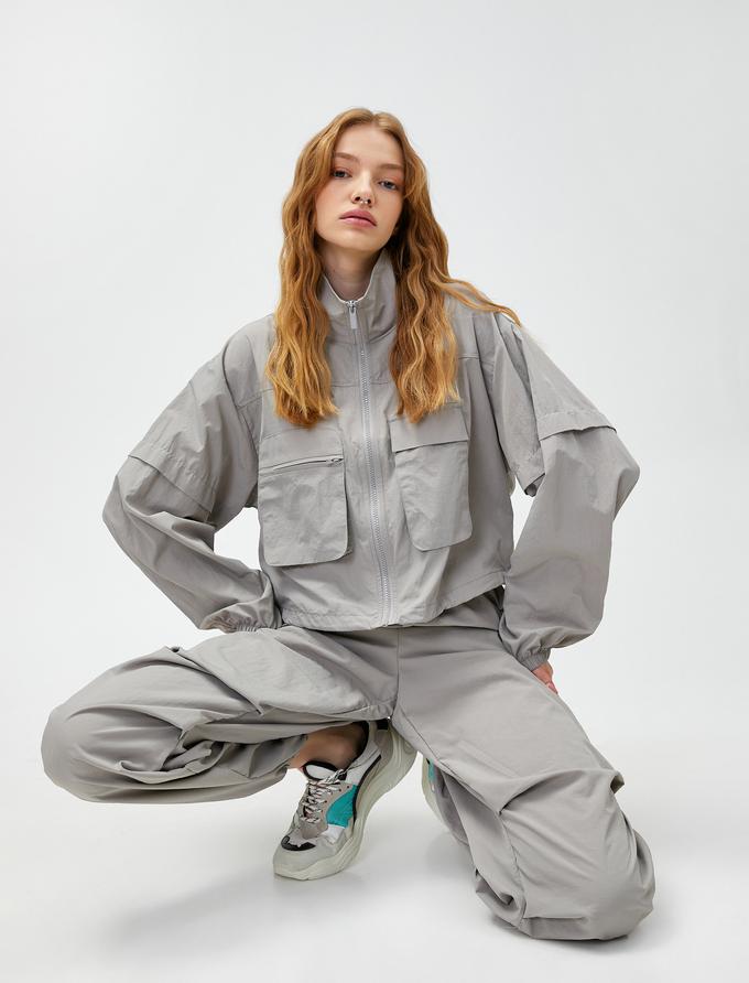 Blazer Ceket, Kot Ceket, Deri Ceket ve Kadın Ceket Modelleri | Koton