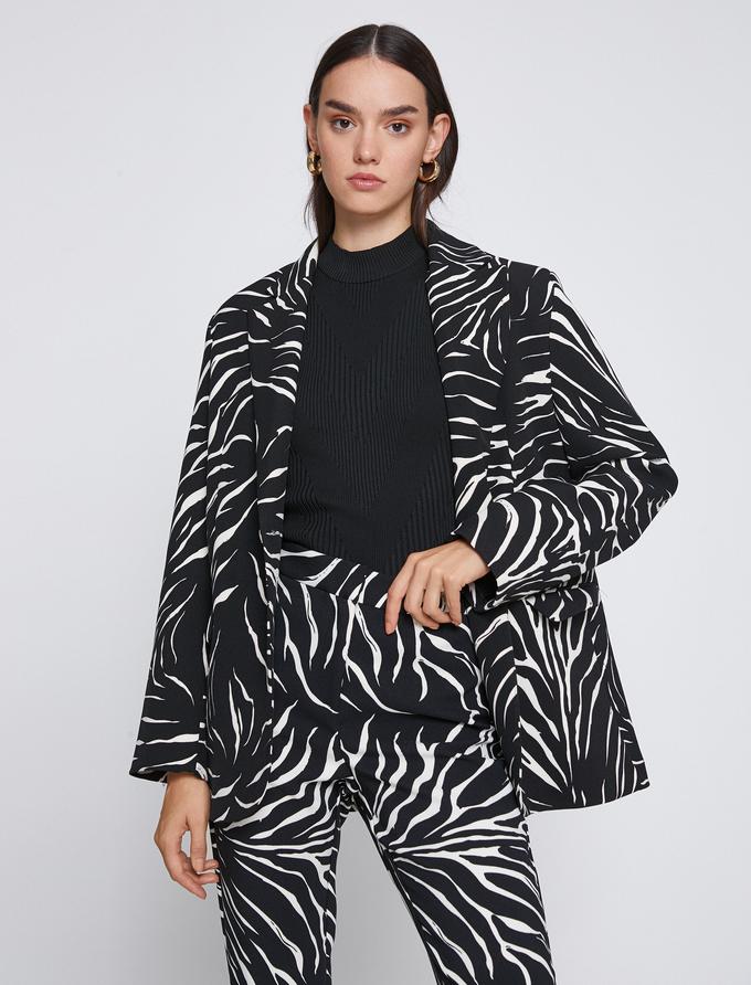 Blazer Ceket, Kot Ceket, Deri Ceket ve Kadın Ceket Modelleri | Koton