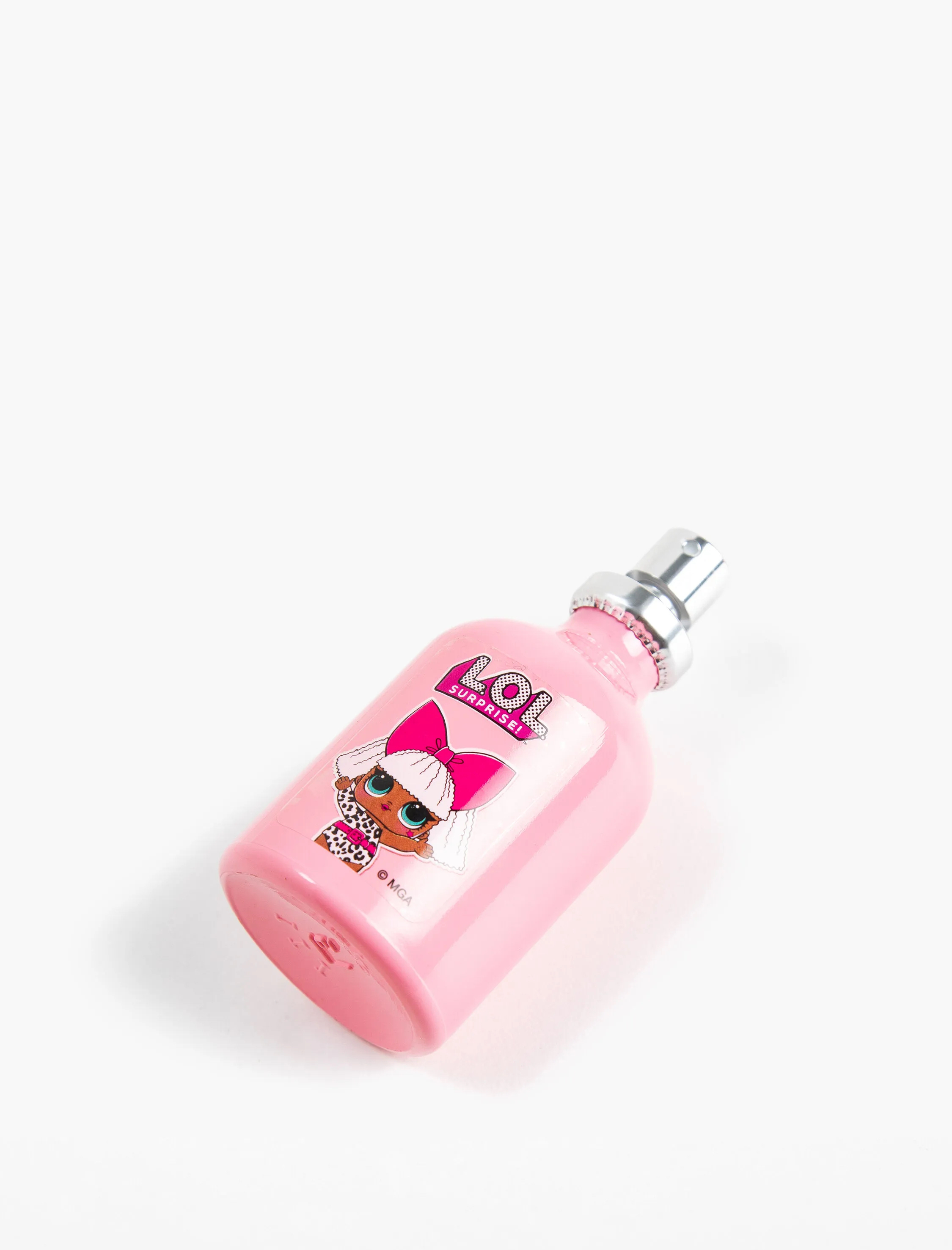 Pembe Kadın LoL Surprise Lisanslı Parfüm 50 ML 3WAK60038AA | Koton