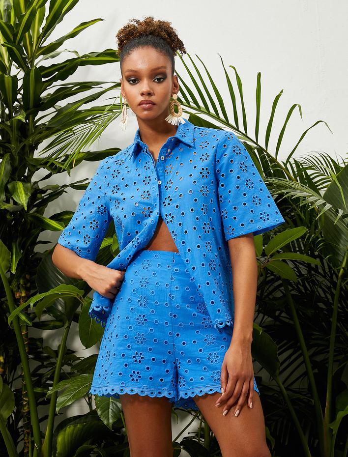 Tuba Ünsal X Koton Koleksiyonu | Koton