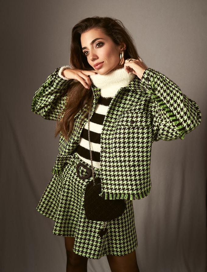 Blazer Ceket, Kot Ceket, Deri Ceket ve Kadın Ceket Modelleri | Koton