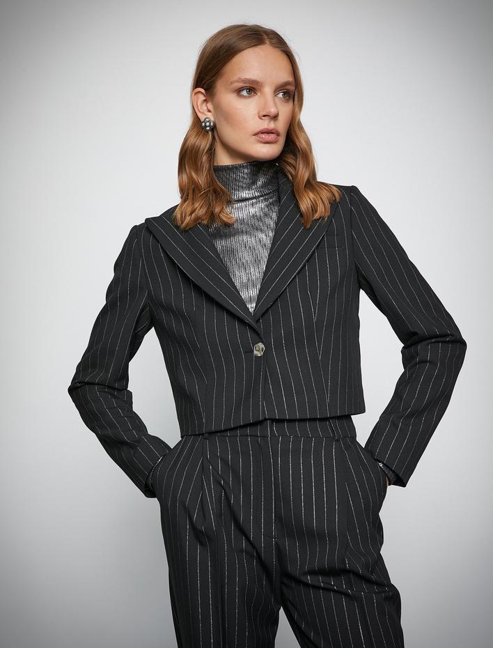 Blazer Ceket, Kot Ceket, Deri Ceket ve Kadın Ceket Modelleri | Koton