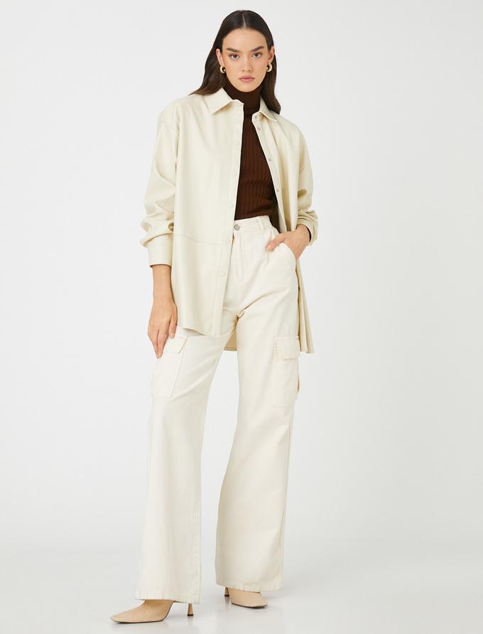 Blazer Ceket, Kot Ceket, Deri Ceket ve Kadın Ceket Modelleri | Koton