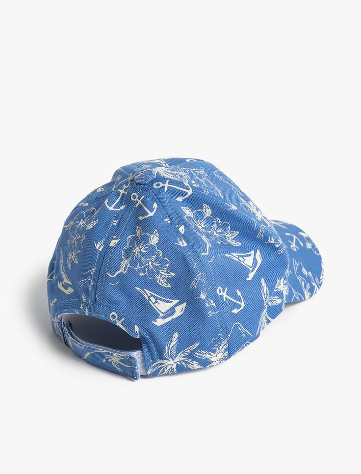 Kız Çocuk Şapka, Erkek Çocuk Şapka ve Çocuk Şapka Modelleri | Koton