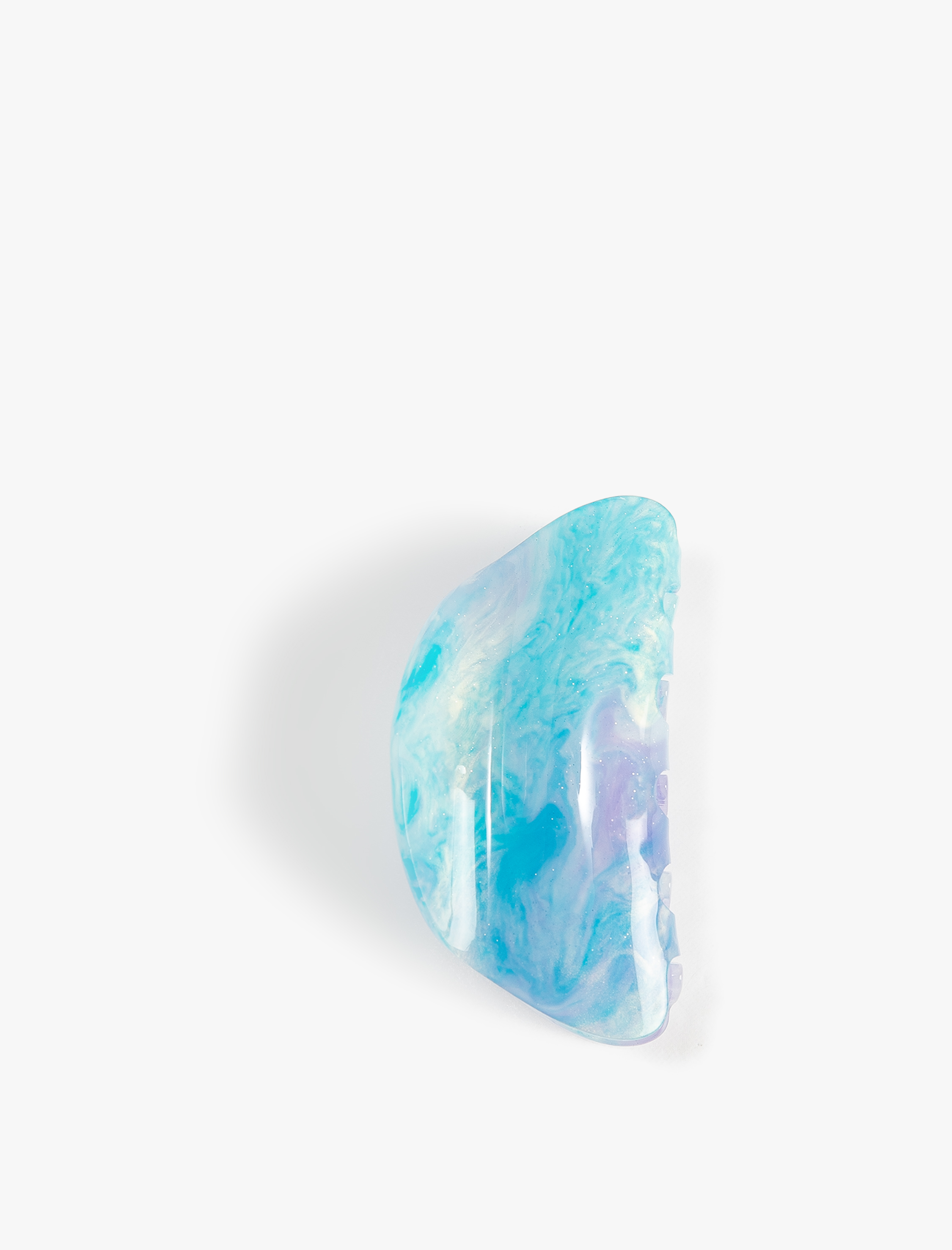 Mavi Kadın Saç Tokası Simli 3SAK70701AA | Koton