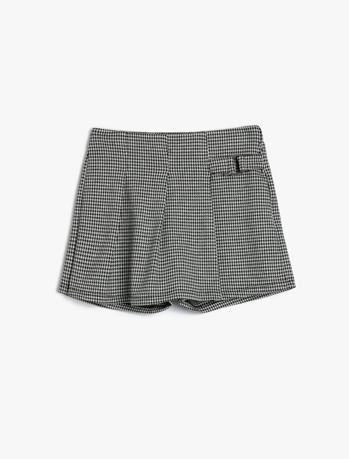 Tütü Etek, Kız Çocuk Etek ve Kız Çocuk Kırmızı Etek Modelleri | Koton