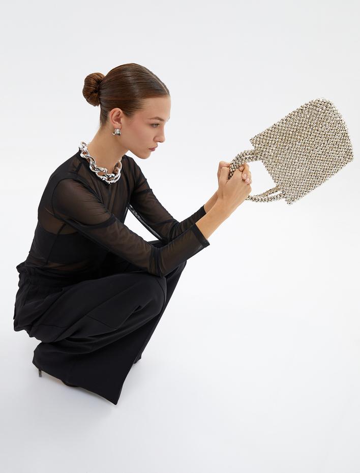 Çanta, Kadın Çanta, Baget Çanta, Hasır Çanta, Abiye Çanta Modelleri | Koton