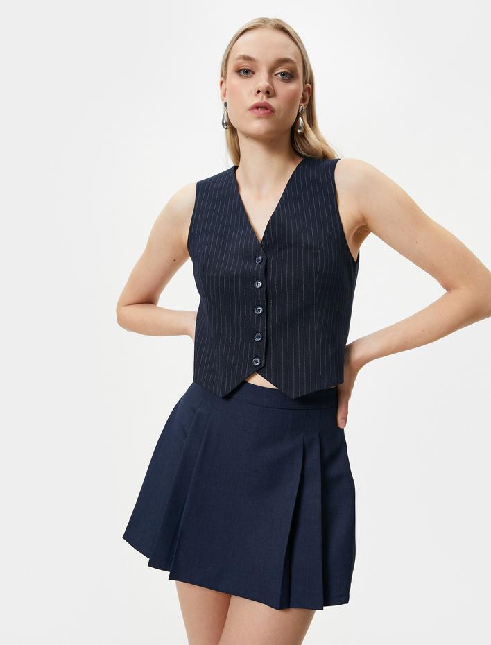 Kadın Mini Etek, Siyah Mini Etek, Deri Mini Etek, Mini Şort Etek, Kot ...