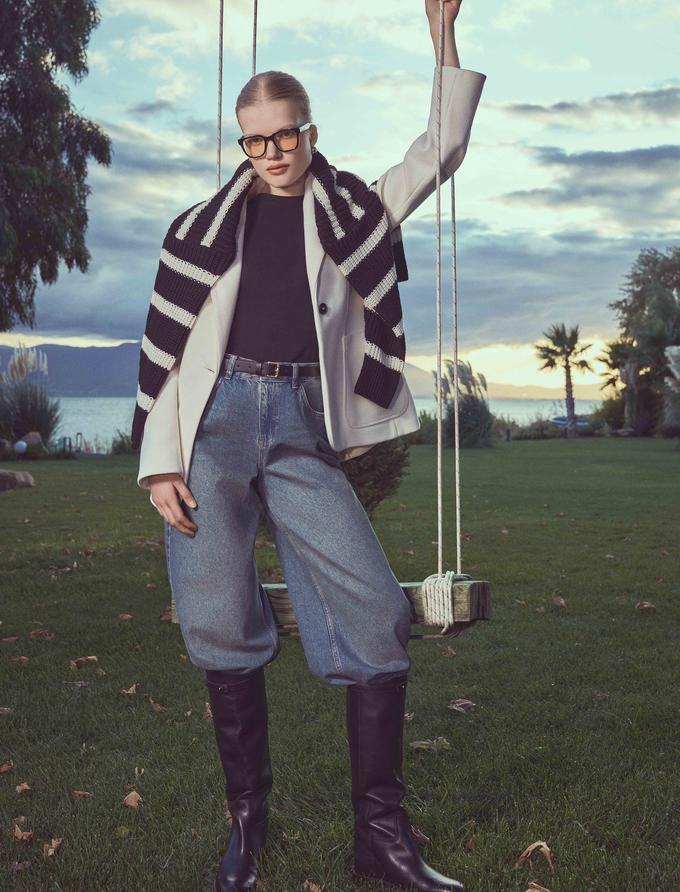 Koton: Türkiye'nin Öncü Moda ve Giyim Markası