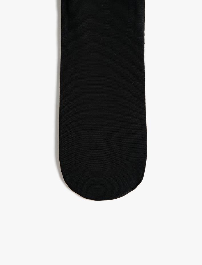 Külotlu Çorap ve Siyah Külotlu Çorap Modelleri | Koton