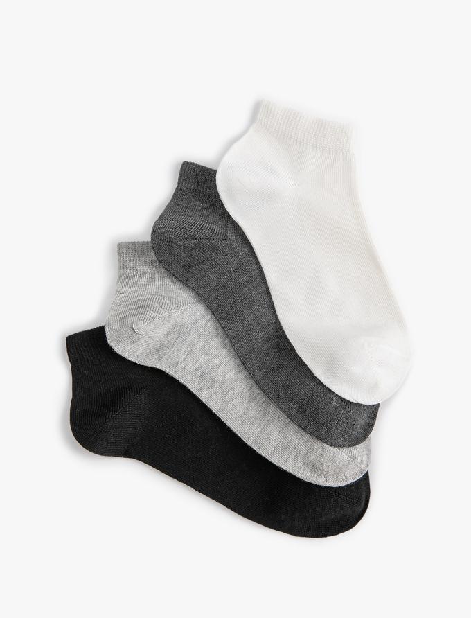 Çocuk Çorap ve Kız Çocuk Külotlu Çorap Modelleri | Koton