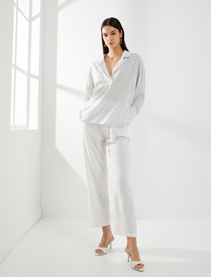 Bluz Modelleri ve Kadın Bluz Fiyatları | Koton