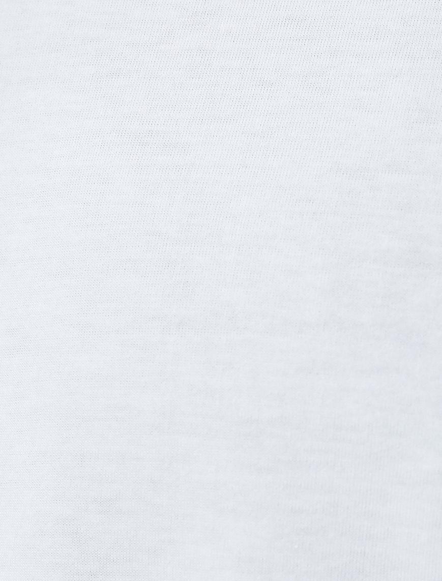 Siyah Erkek Brad Jeans - Slim Fit Jean 4SAM40287ND | Koton