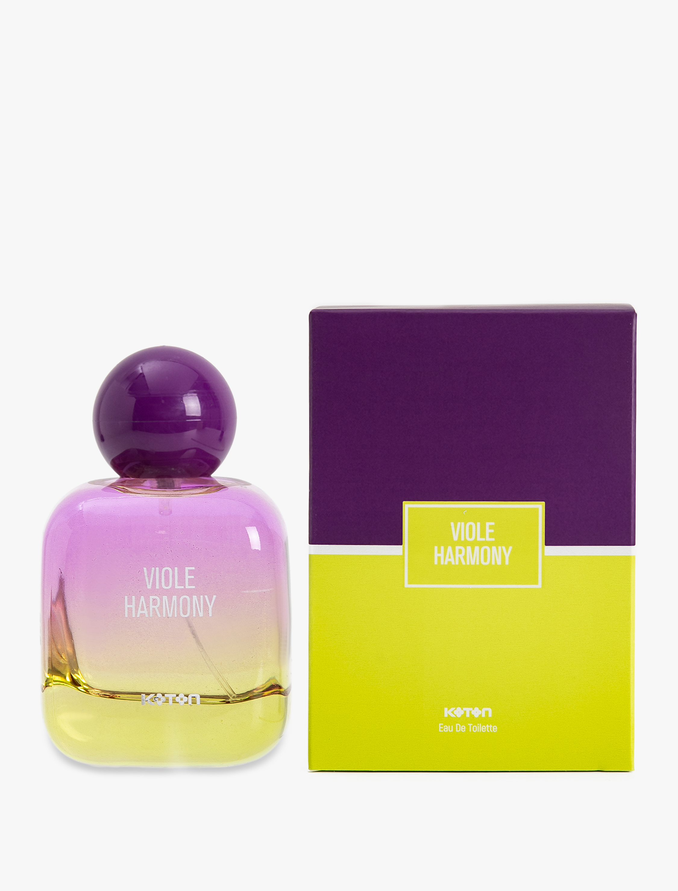 Mavi Kadın Parfüm Viole Harmony 90ML 4SAK60047AA | Koton