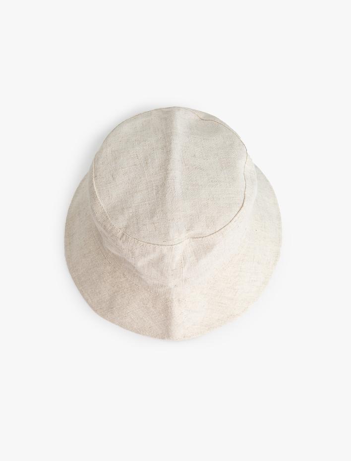 Bucket Şapka ve Bucket Şapka Kadın Modelleri |Koton
