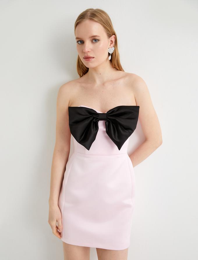 Kısa Abiye Elbise ve Mini Abiye Elbise Modelleri