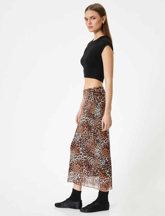 Kalem Etek, Siyah Kalem Etek Modelleri | Koton