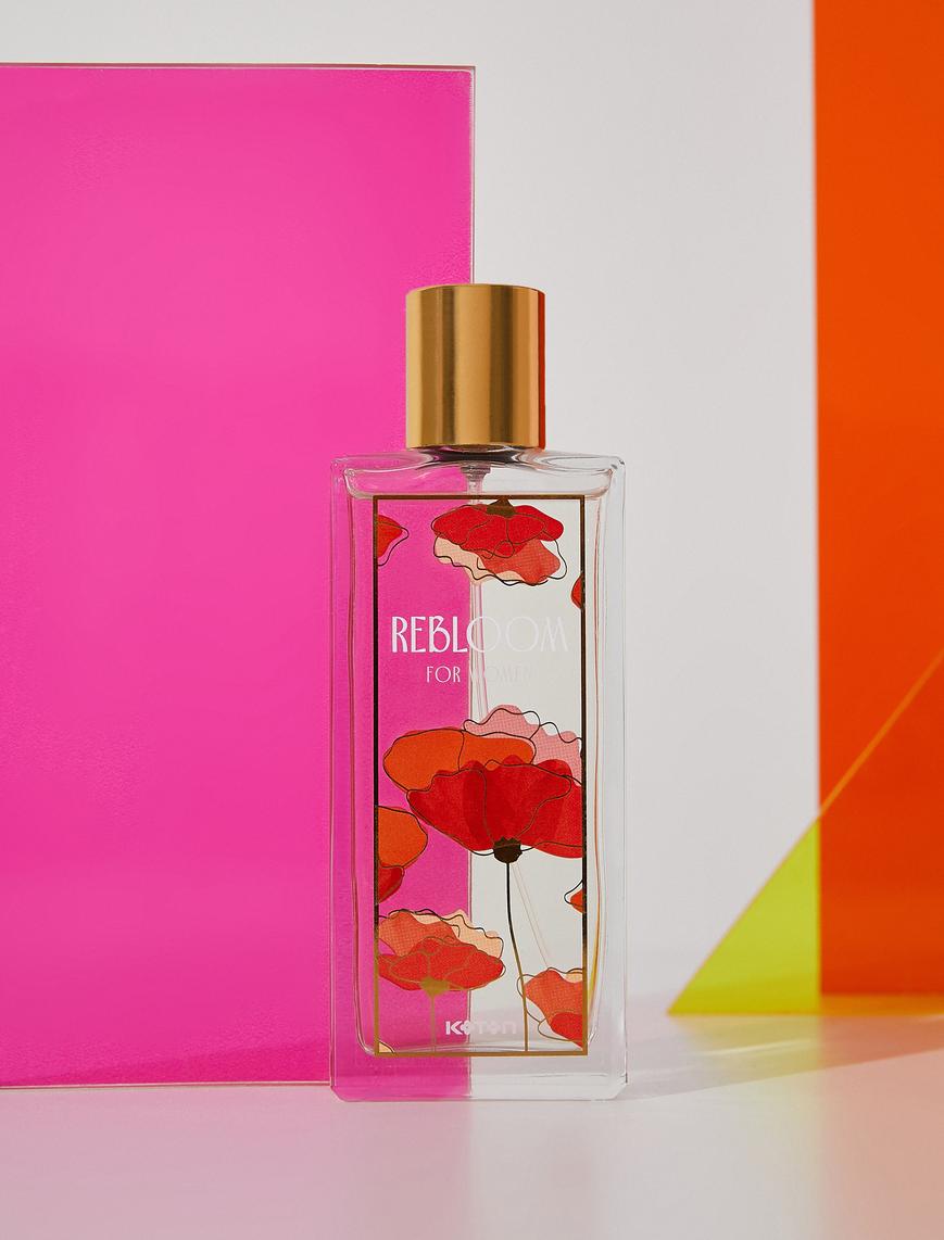 Ekru Kadın Rebloom Parfüm 100 ML 3WAK60057AA | Koton