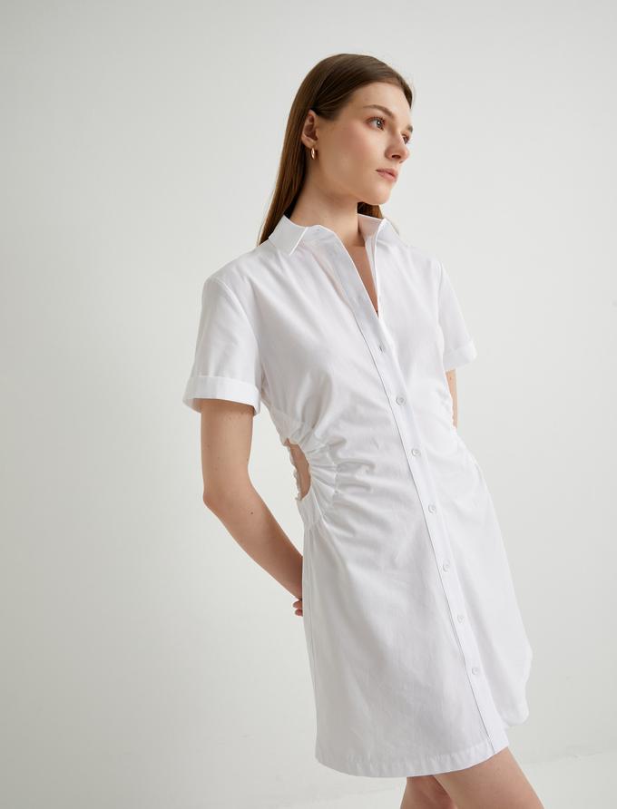 Beyaz Elbise ve Beyaz Elbise Fiyatları| Koton