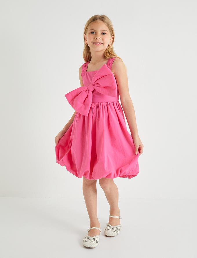 Kız Çocuk Elbise ve Çocuk Elbise Modelleri | Koton