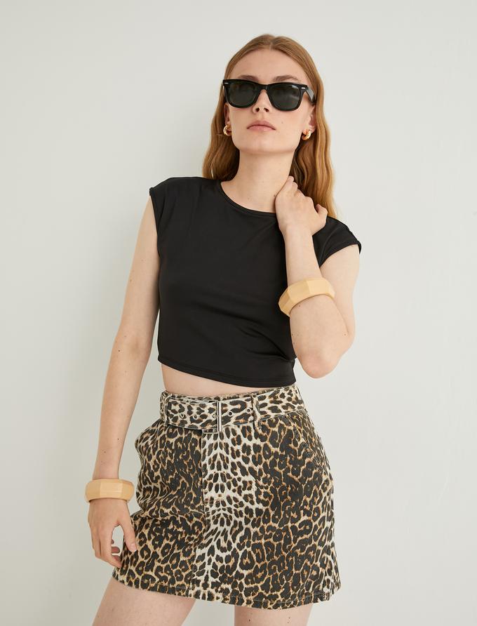 Kot Etek, Uzun Kot Etek ve Midi Kot Etek Modelleri | Koton