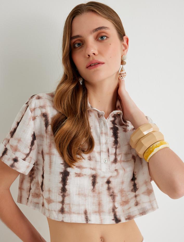 Şahika Ercümen X Koton Koleksiyonuna Özel Modeller | Koton