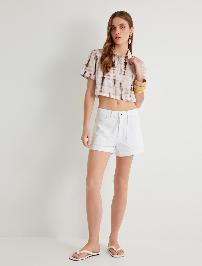 Şahika Ercümen X Koton Koleksiyonuna Özel Modeller | Koton