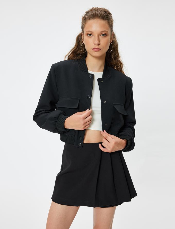 Mini Etek, Siyah Mini Etek, Deri Mini Etek, Mini Şort Etek, Kot Mini ...