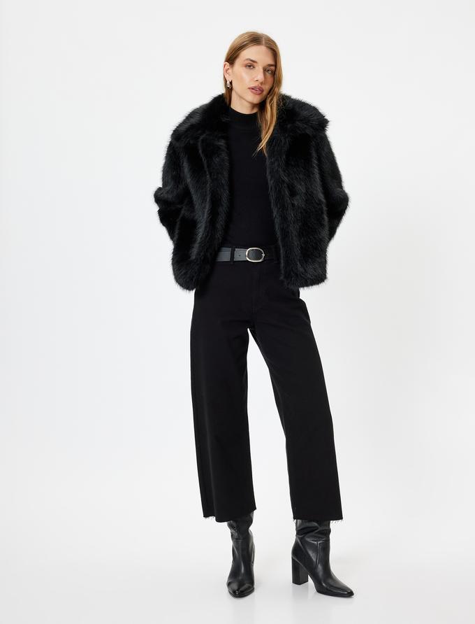 Culotte Pantolon ve Culotte Jeans | Koton