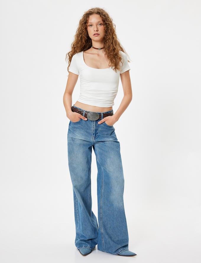 Western Giyim Tarzı, Kovboy Stili ve Kovboy Şapkası | Koton