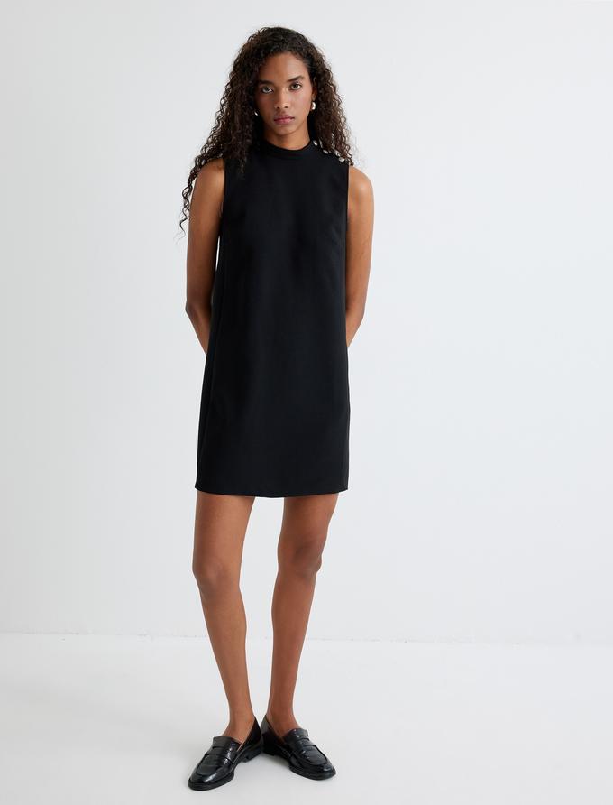 Siyah Elbise, Siyah Mini Elbise ve Kadın Siyah Elbise | Koton