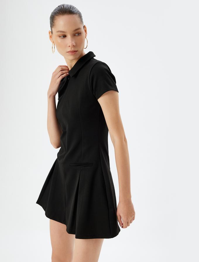 Siyah Elbise, Siyah Mini Elbise ve Kadın Siyah Elbise | Koton
