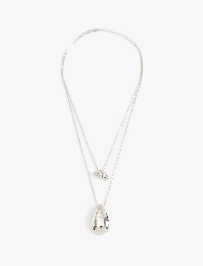 Kolye, Zincir Kolye Modelleri | Koton