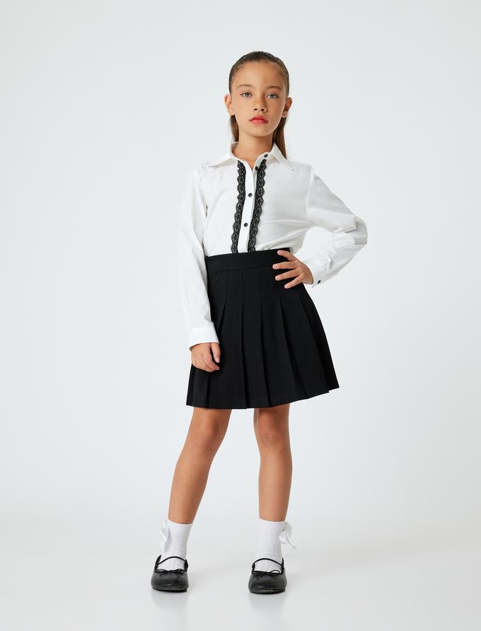 Çocuk Yeni Sezon Elbiseler ve Çocuk Trend Modeller | Koton