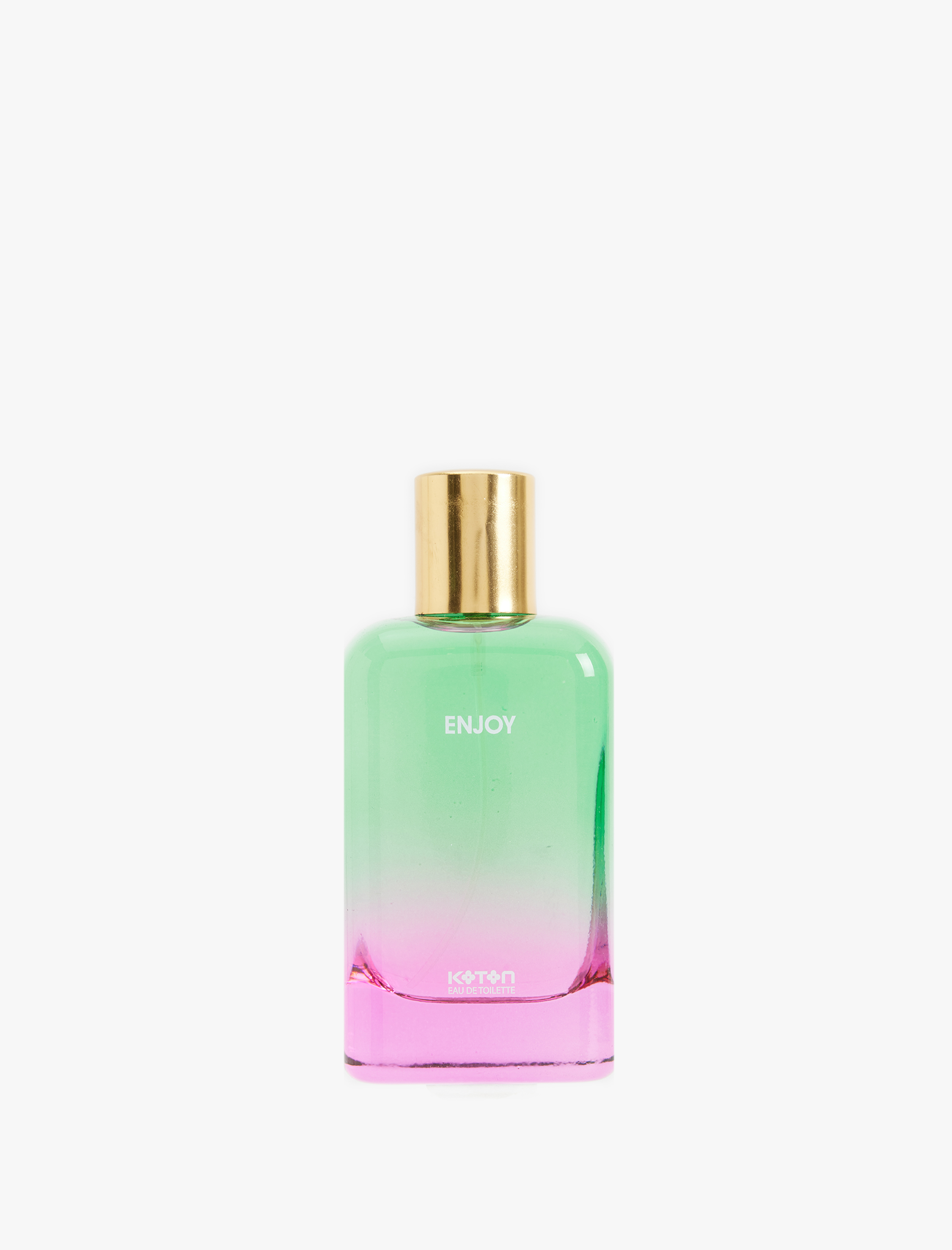 Pembe Kadın Parfüm Enjoy 100 ML 5WAK60079AA | Koton