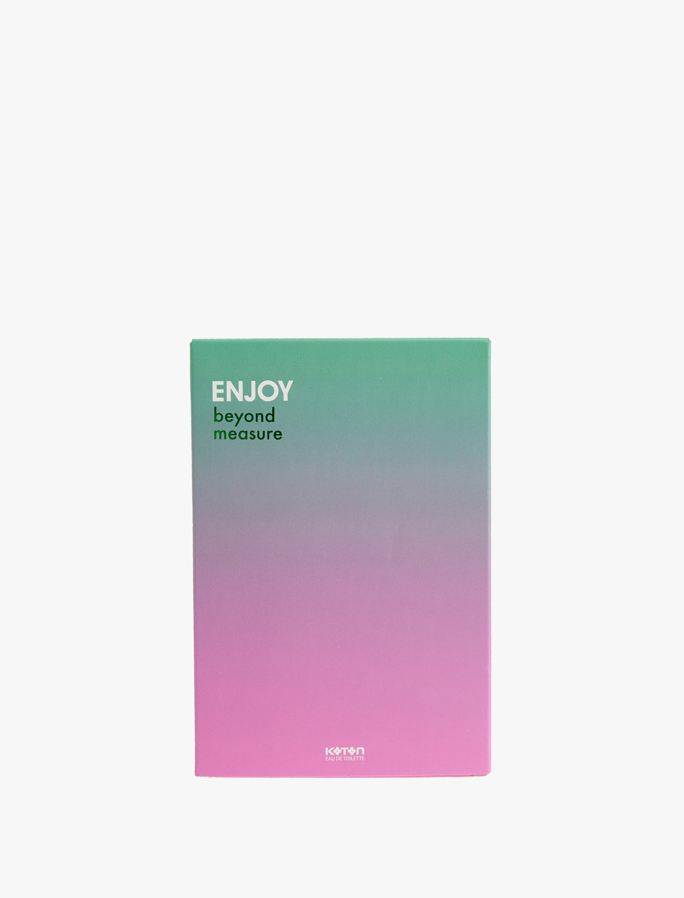 Pembe Kadın Parfüm Enjoy 100 ML 5WAK60079AA | Koton