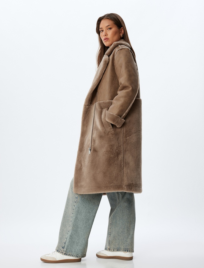 Kadın Ceket, Kot Ceket, Deri Ceket ve Blazer Ceket Modelleri | Koton