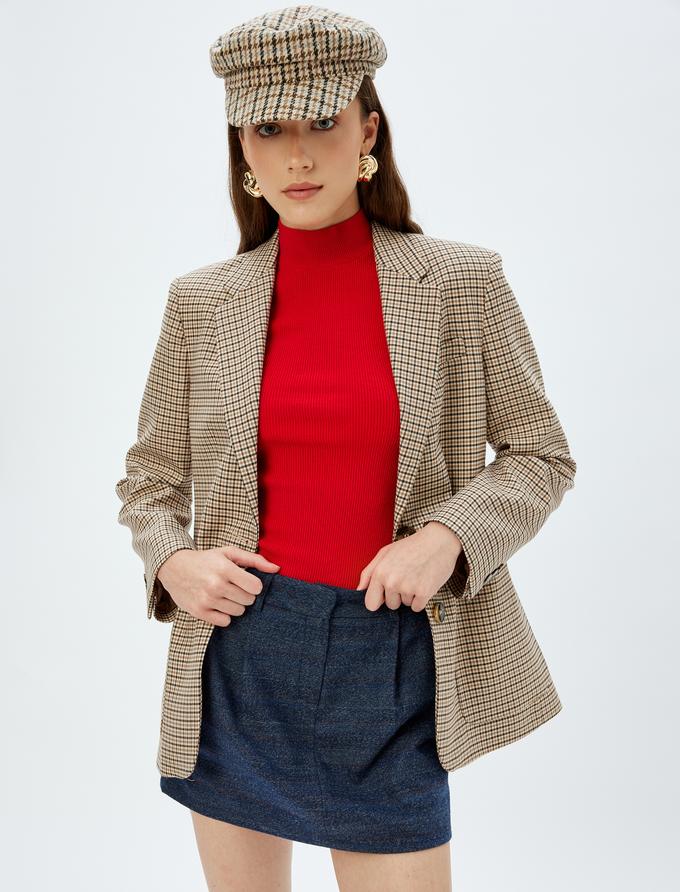 Koton X Sima Tarkan Koleksiyonu | Koton