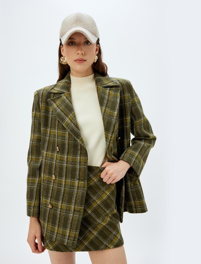 Koton X Sima Tarkan Koleksiyonu | Koton