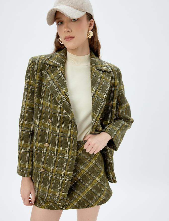 Koton X Sima Tarkan Koleksiyonu | Koton