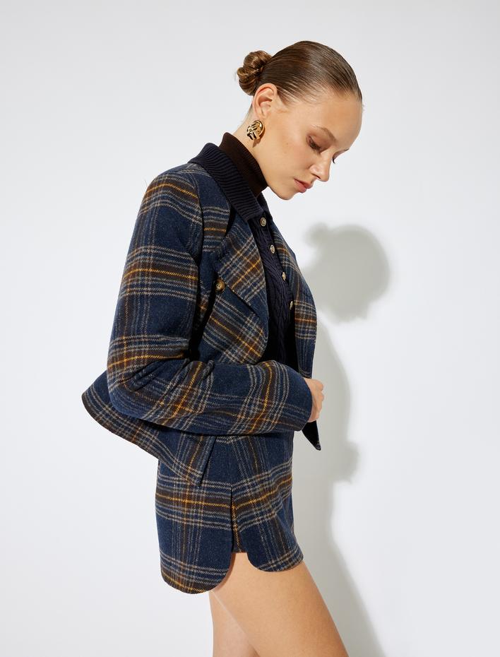 Koton X Sima Tarkan Koleksiyonu | Koton