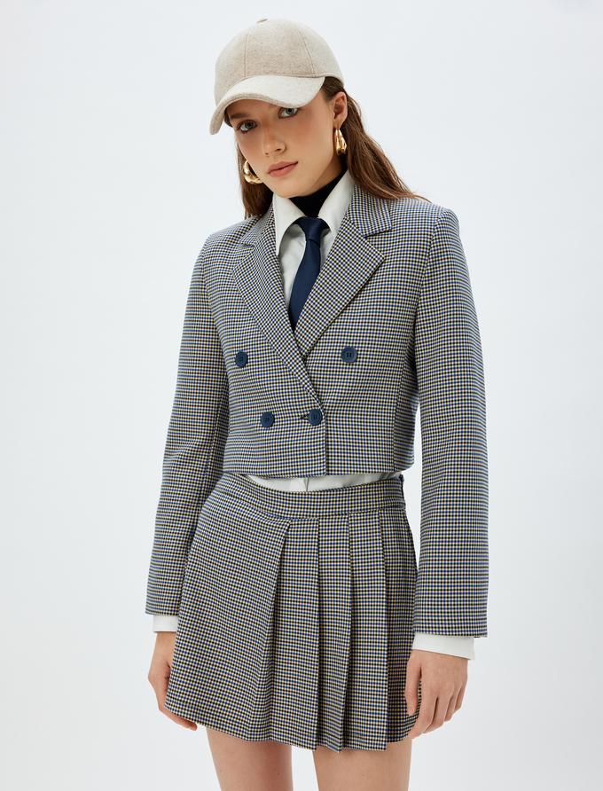 Koton X Sima Tarkan Koleksiyonu | Koton