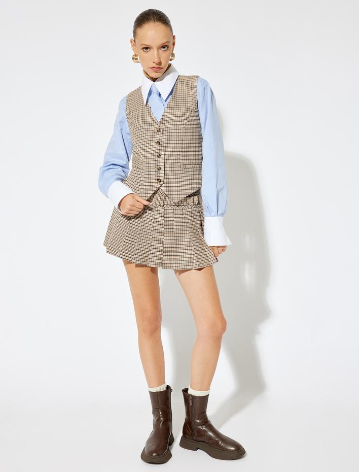 Koton X Sima Tarkan Koleksiyonu | Koton