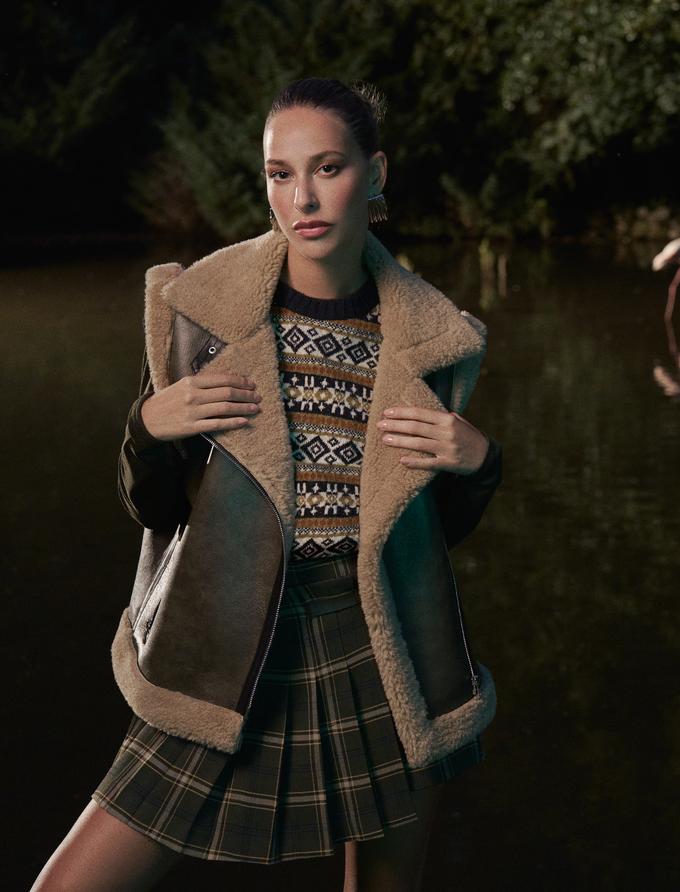 Koton X Sima Tarkan Koleksiyonu | Koton